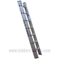 Replacement Ladder Feet (End Caps)